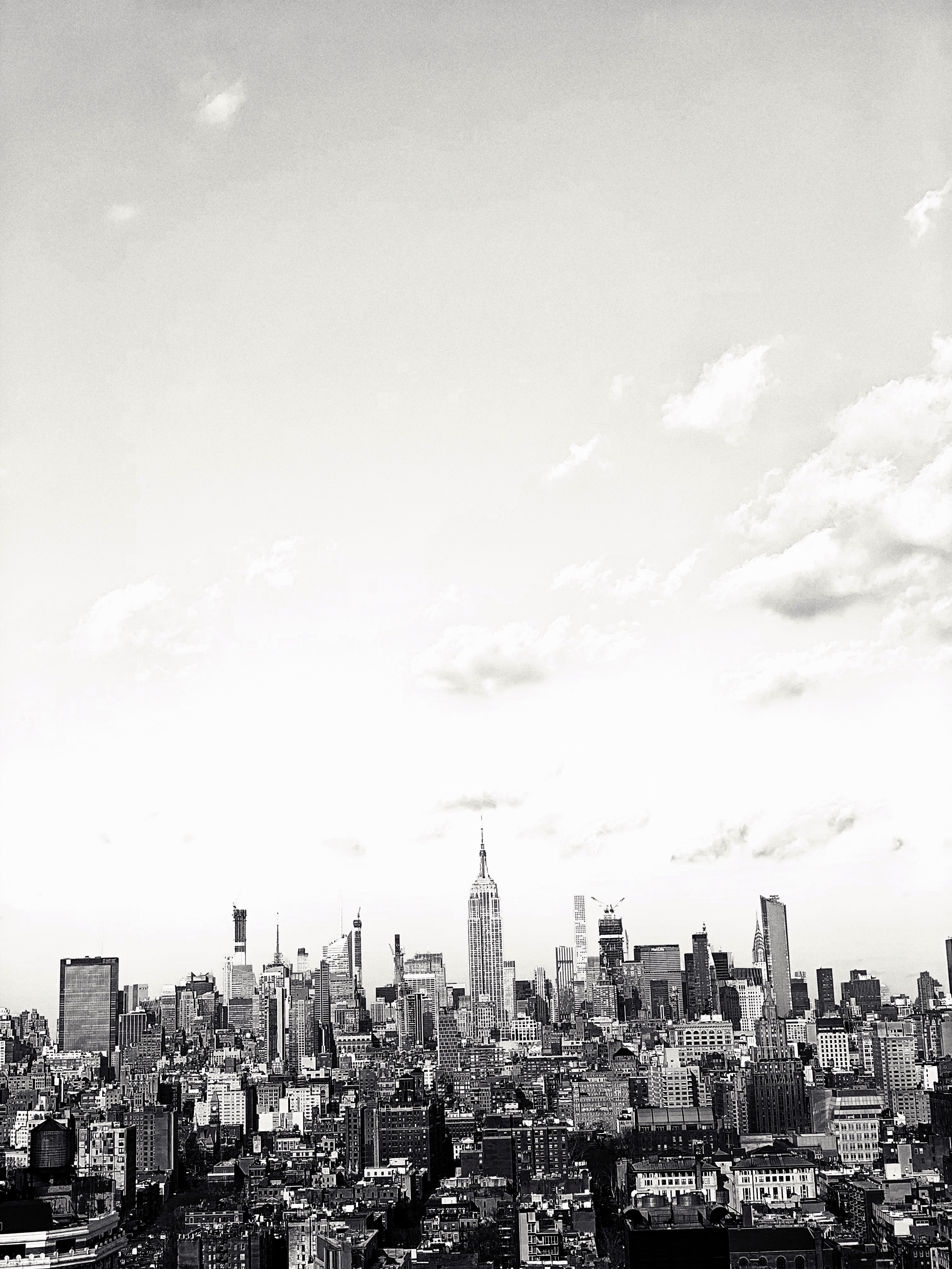 Skyscraper Photography (Pt. 1) – Rands in Repose